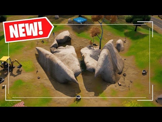 Fortnite Chapter 3 could bring back 6 things