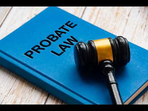 Top Arizona Probate Attorneys Dayes Law Firm #probate #probateattorney #probatelawyer #probatehelp