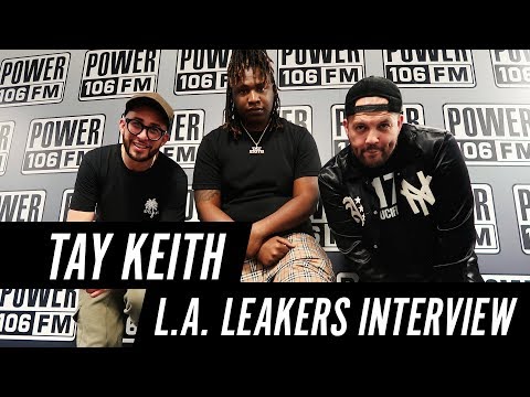 Tay Keith Wiki