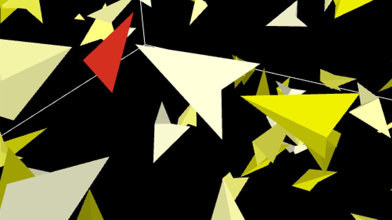 Agent-Based Modeling: BehaviorSpace
