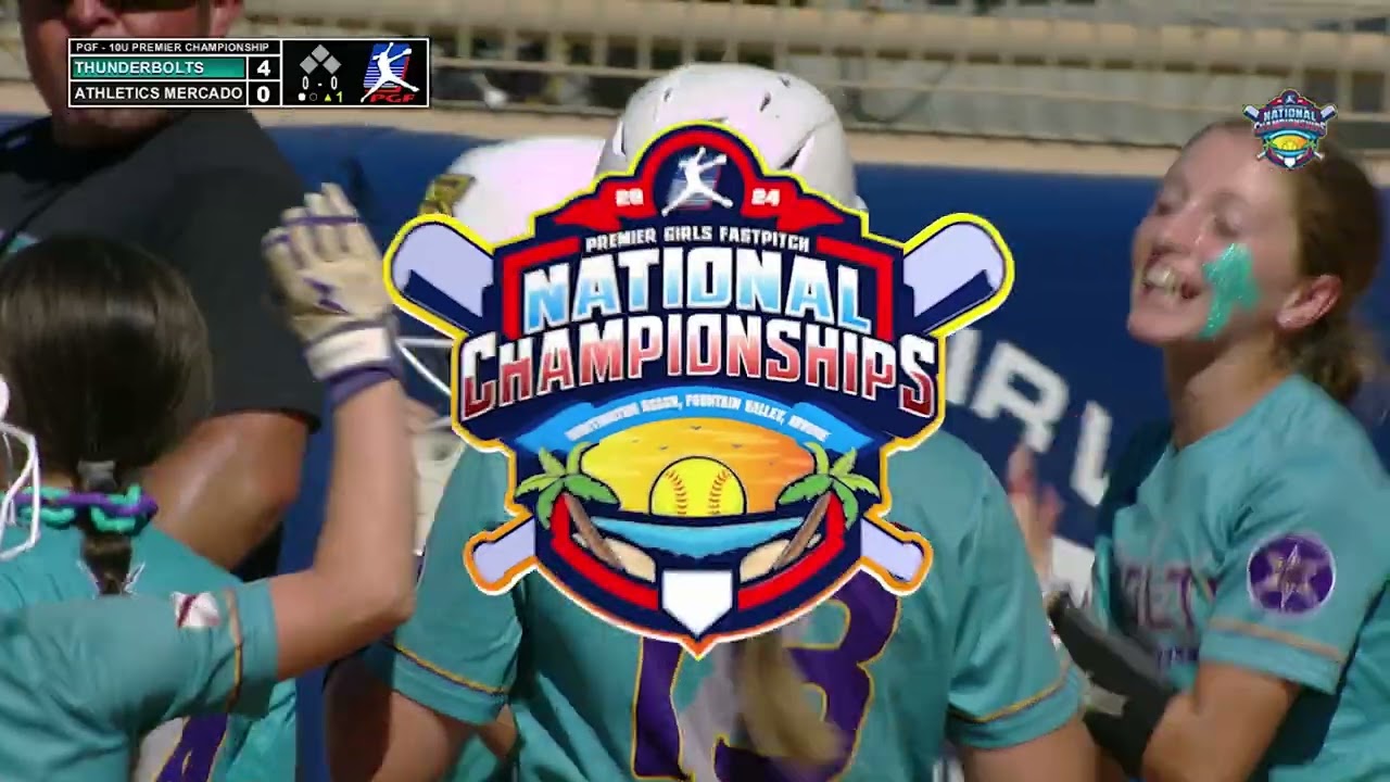 2024 PGF National Championships 10u PREMIER Title Game