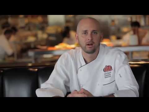 Chef Tom Hope, The Catch Restaurant: OC Chefs Series: Episode 4
