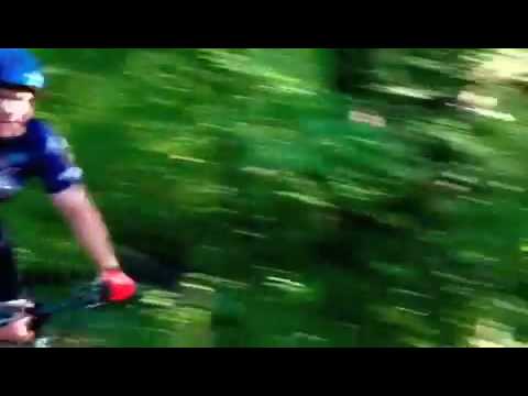 Hillside MTB, Elk River, MN