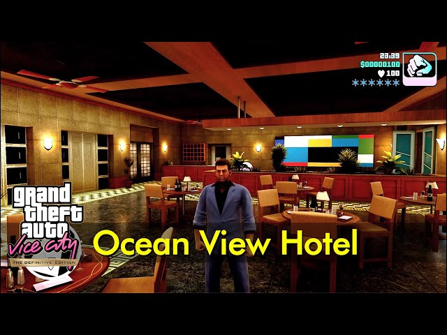 Five GTA Vice City locations essential to the story