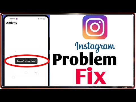instagram report a problem not working | report a problem instagram not working today | By Raj Mehra