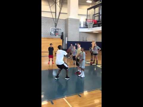 Basketball Camps - Classes - Clinics - AAU - Training | ASA Hoops