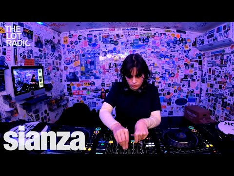 sianza @TheLotRadio 03-11-2023