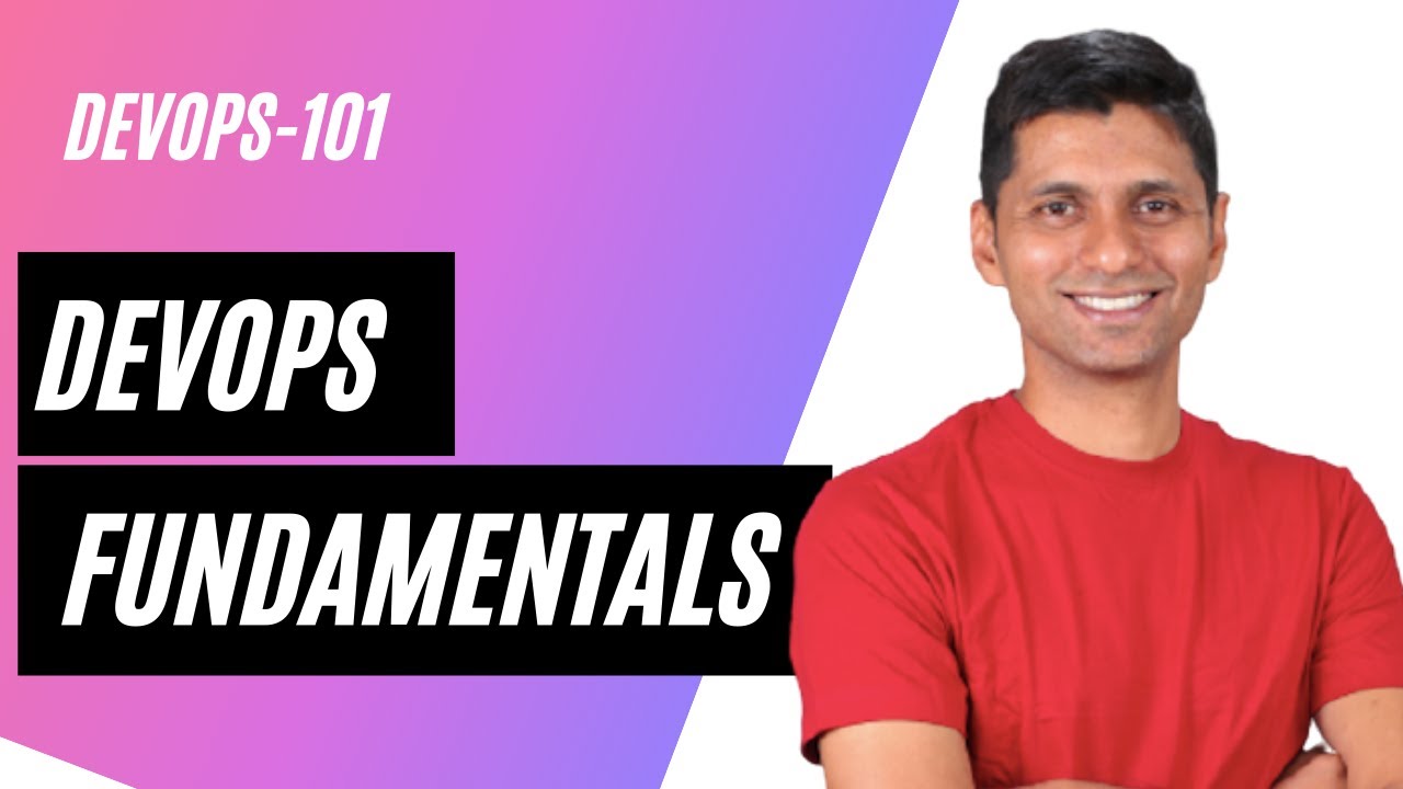 DevOps 05 Understanding DevOps   Continuous Improvement #DevOpsWithRanga