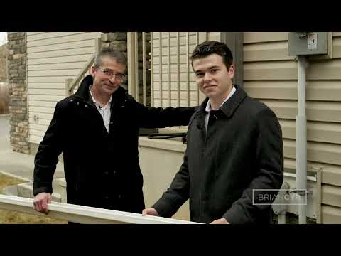 Brian Cyr | Award-Winning St. Albert Real Estate Agent | St. Albert ...