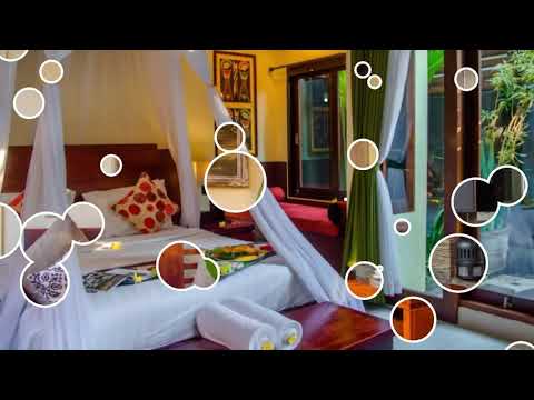 The bali dream suite villa seminyak