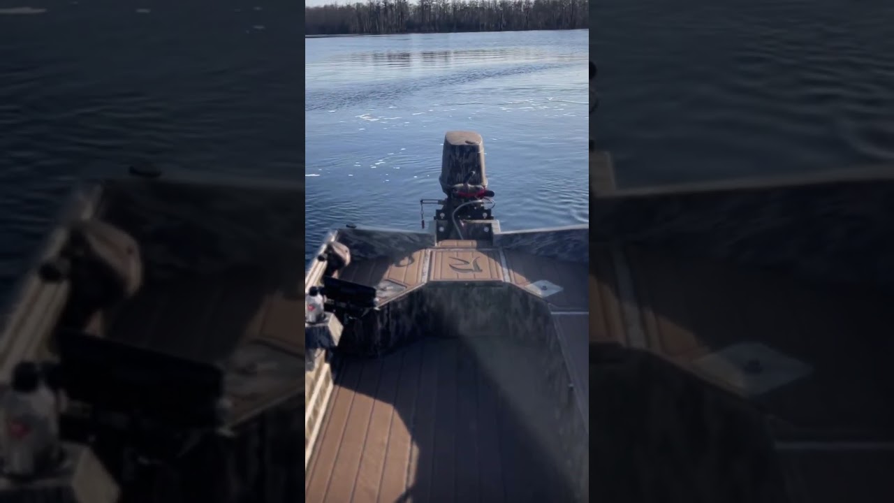 Timber Reaper from Briar Warren - Reaper Boats