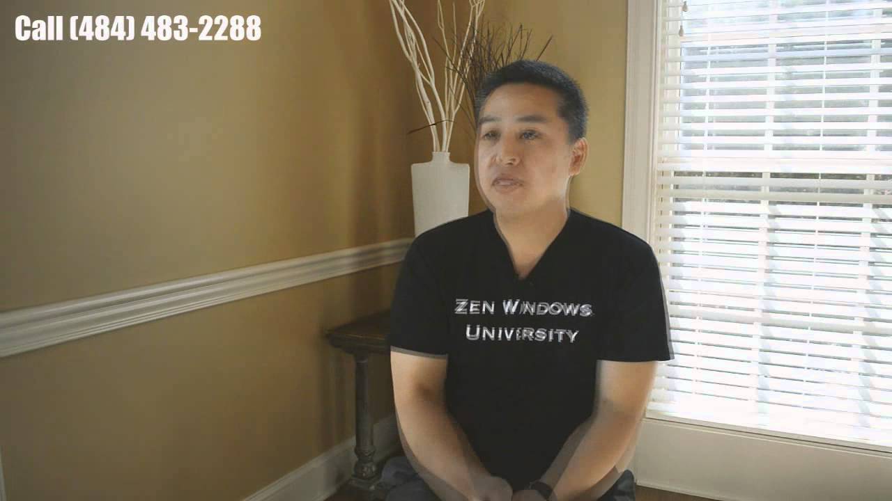 Window Replacement Philadelphia PA | (484) 483-2288
