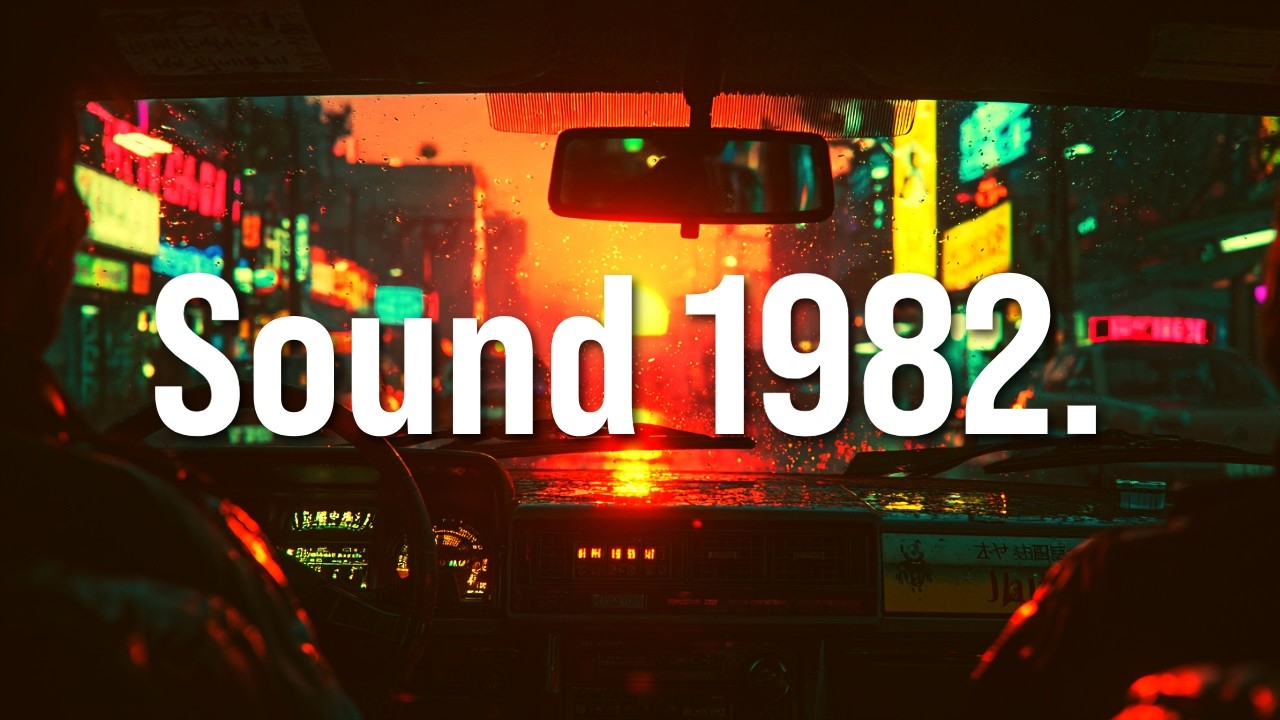 The Night Everything Changed in October 1982