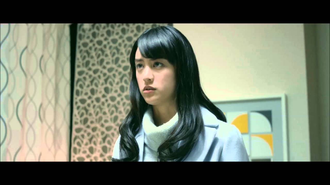 SADAKO VS KAYAKO Trailer