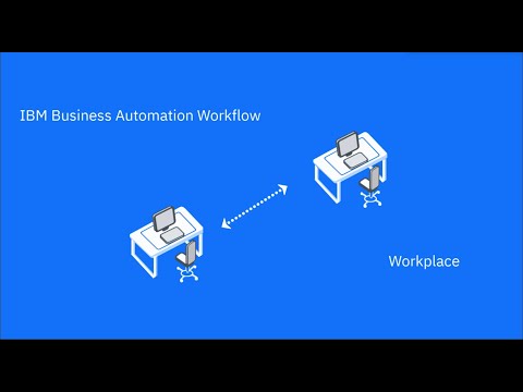 IBM Business Automation Workflow - Features, Reviews & Pricing ...