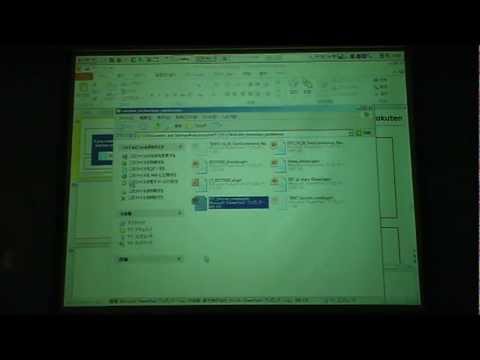 [RakutenTechConf2012] RIT All Stars 3