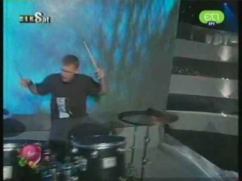 Epilogi tis Kipriakis Simmetohis: Andreas Economides - "Waiting"