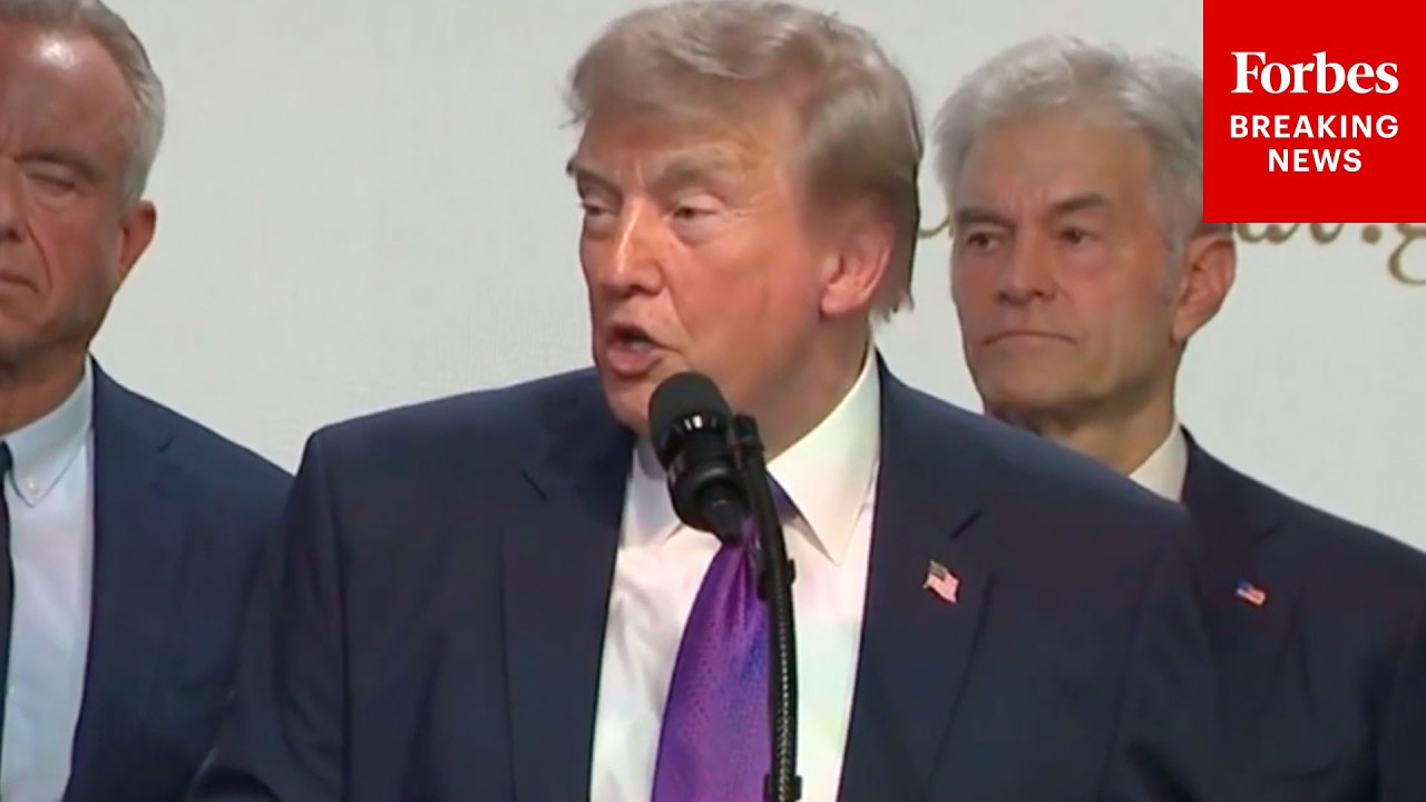 'Excuse Me, From CNN...': Trump Gets Testy With Reporter Discussing Iran War