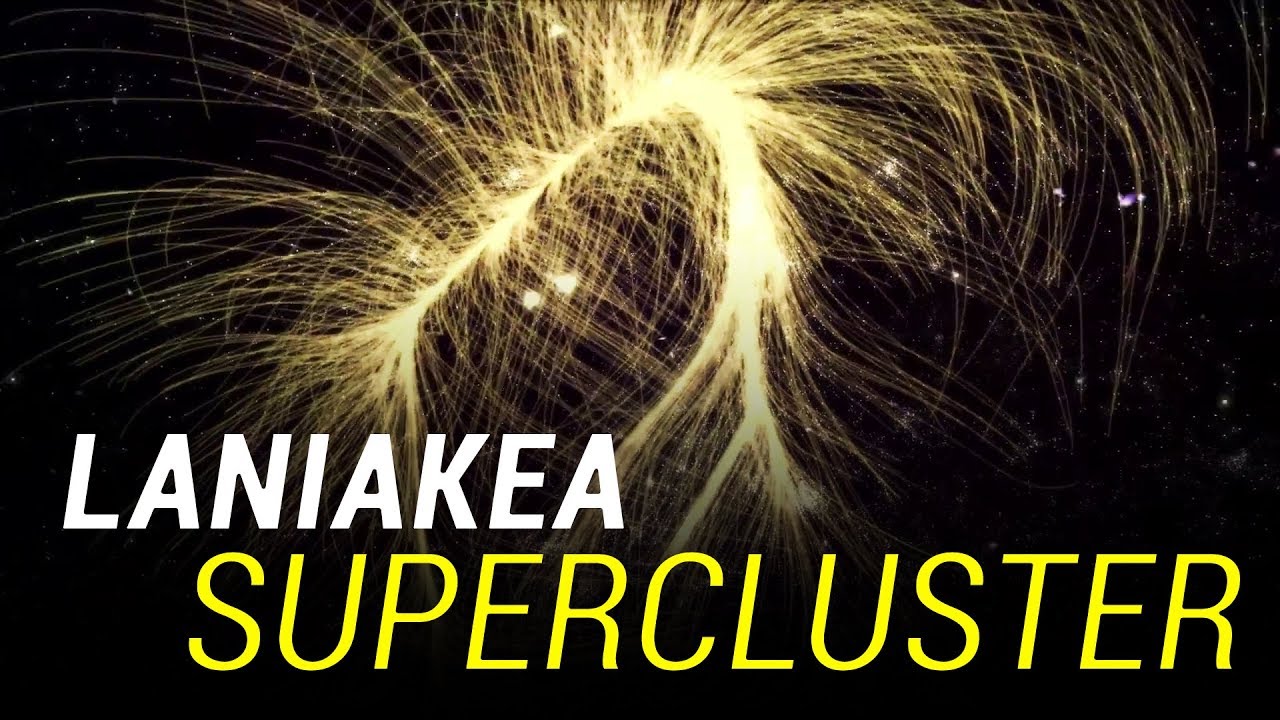 The Most Detailed Map of the Observable Universe To Date