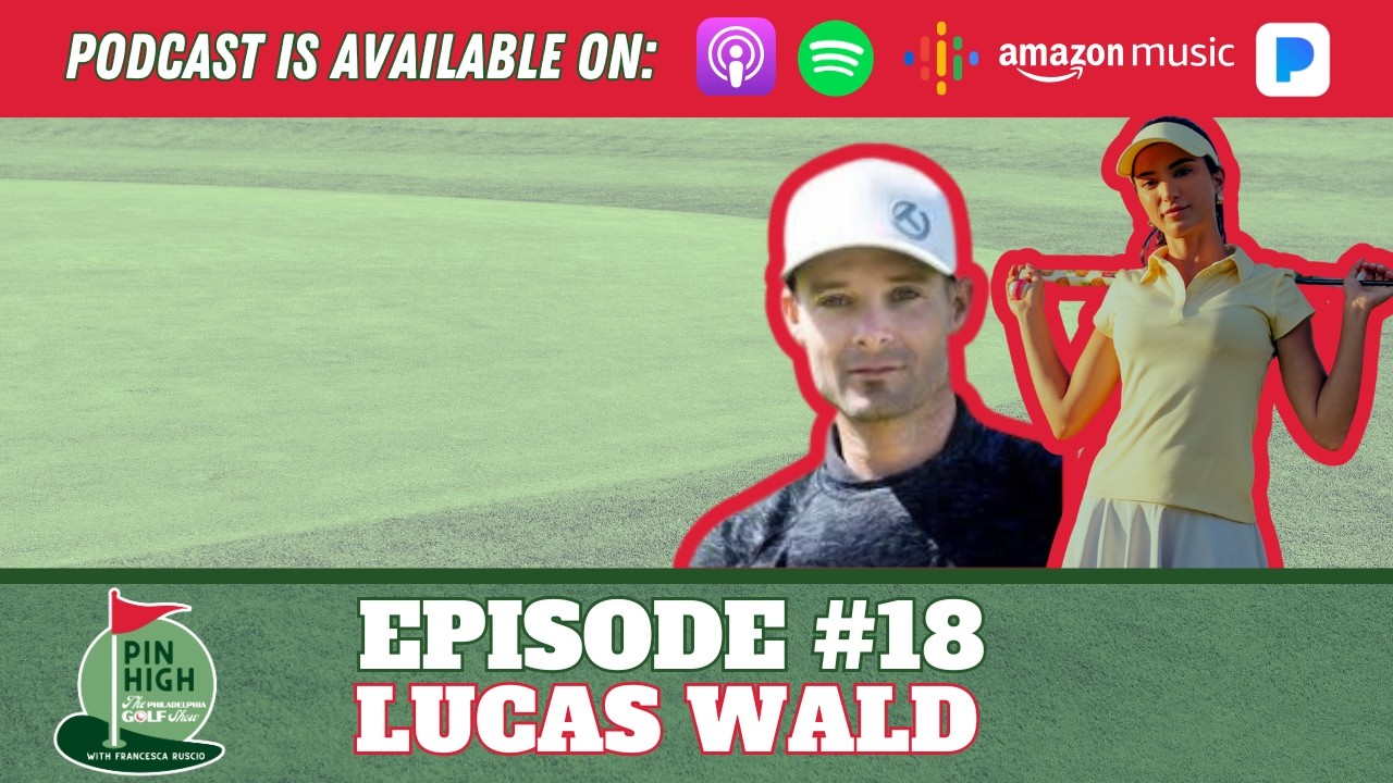 Pin High Episode 18 Lucas Wald