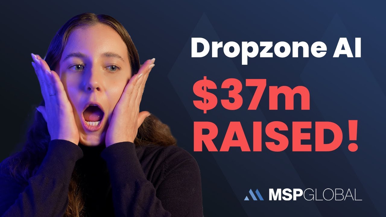 Autonomous SOC Agents Are Here: Dropzone AI Deep Dive for MSPs