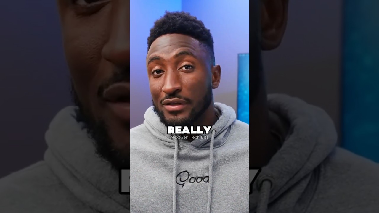 Why Google Keeps Paying Apple | MKBHD’s Take on Default Apps Explained