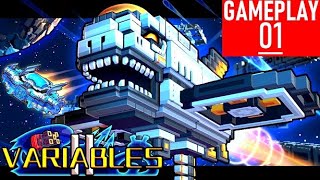 Buy Variables 1 + 2 Bundle from the Humble Store