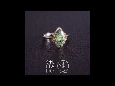 fine | bespoke / jewellery by ALEX ARMEN