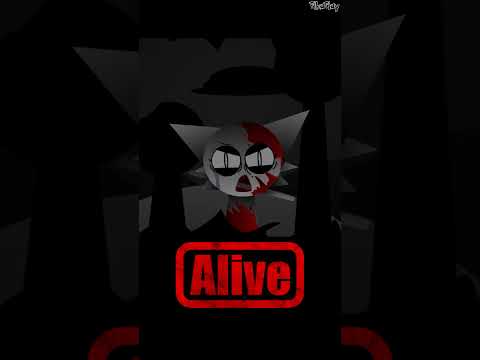 Character Status in Sprunki DEFINITIVE Phase 6 #sprunki #incredibox