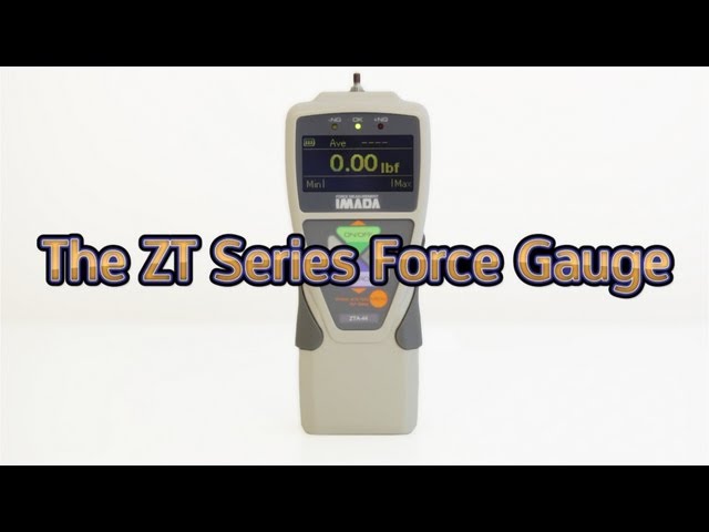 IMADA Japan Force Measuring Instruments - Manual MOTORIZED Test Stands ...