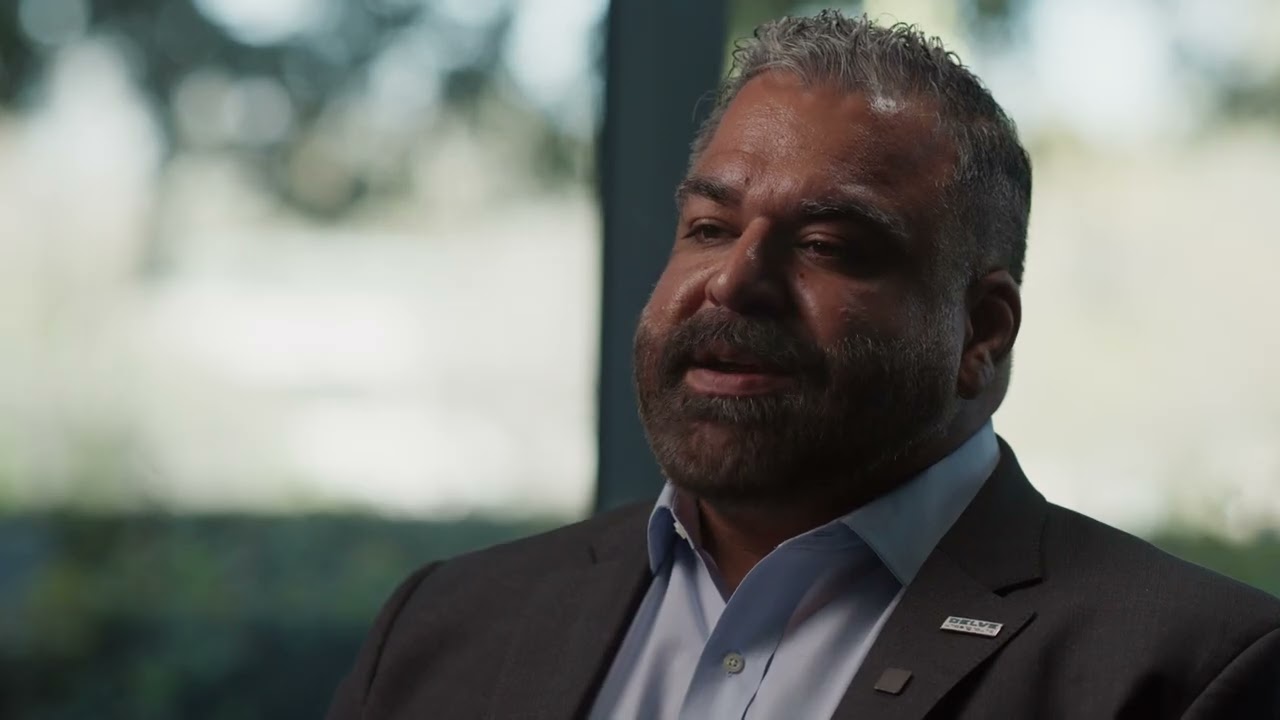 Employee Spotlight: Kush Chohan