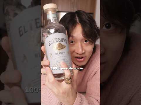 Why Is Tequila The Healthiest Liquor? #cocktails #bartender #bartending #mixology #hangover #tequila