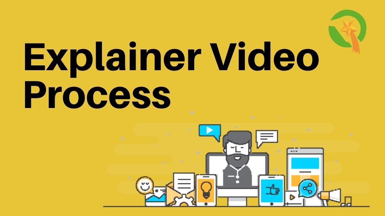 Why you need an Explainer Video  - Qualhon Informatics