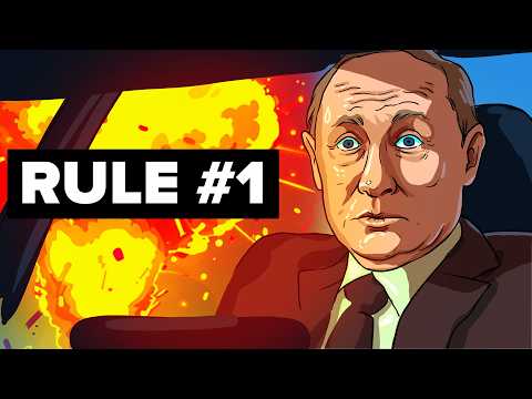 Rules of War
