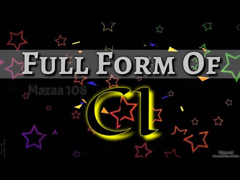 Full Form of CI | CI full form | CI means | CI Stands for | CI का फुल फॉर्म | What is CI | #Mazaa108