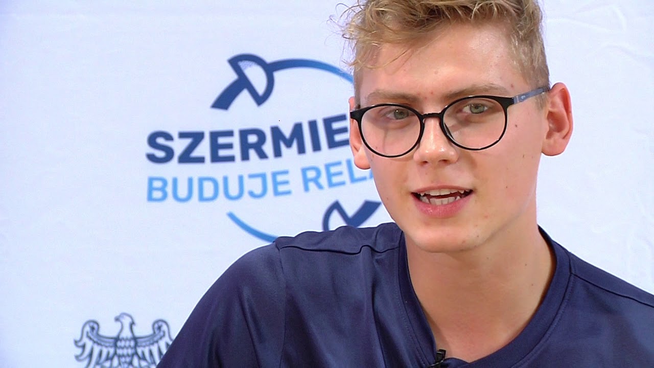Mateusz Jasiński