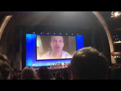 How I Met Your Mother Recap – Gary Blauman | Show and Tell