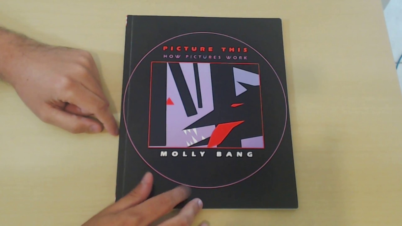 Understanding Visual Composition: Insights from Molly Bang's 'Picture ...