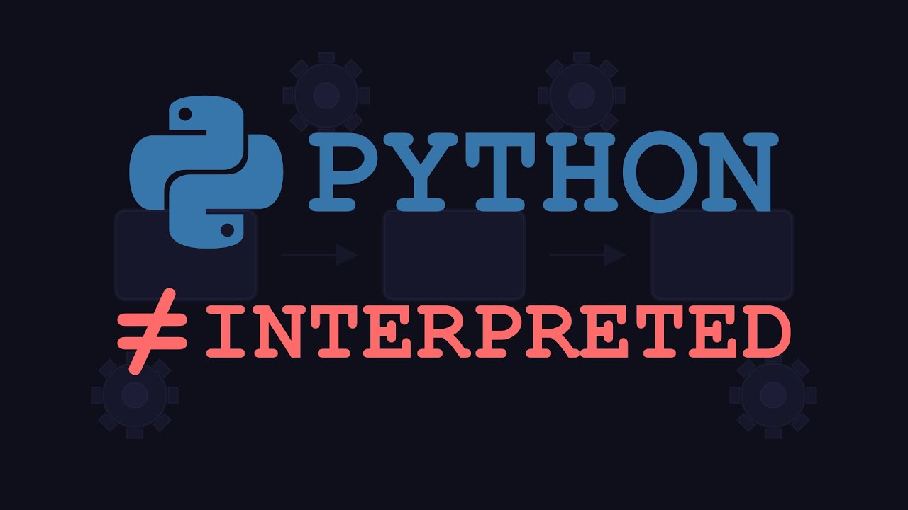 The Secret Compiler Inside Python