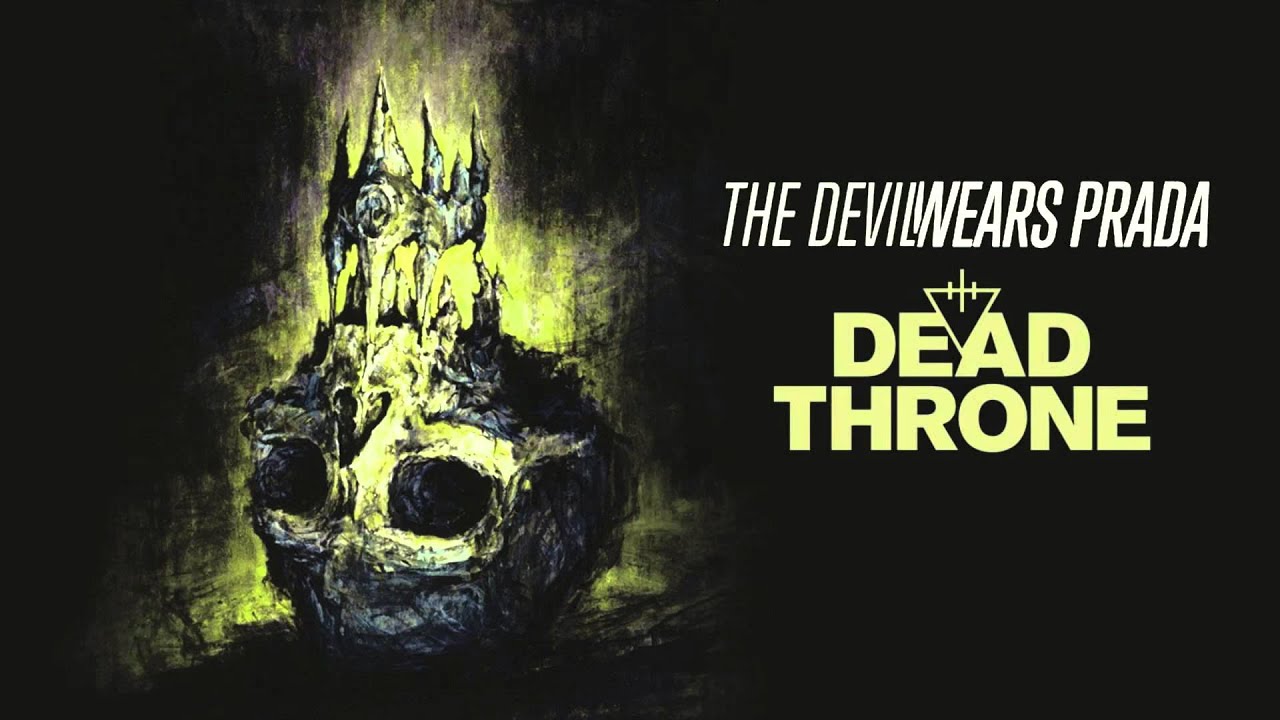 The Devil Wears Prada - My Questions (Audio)