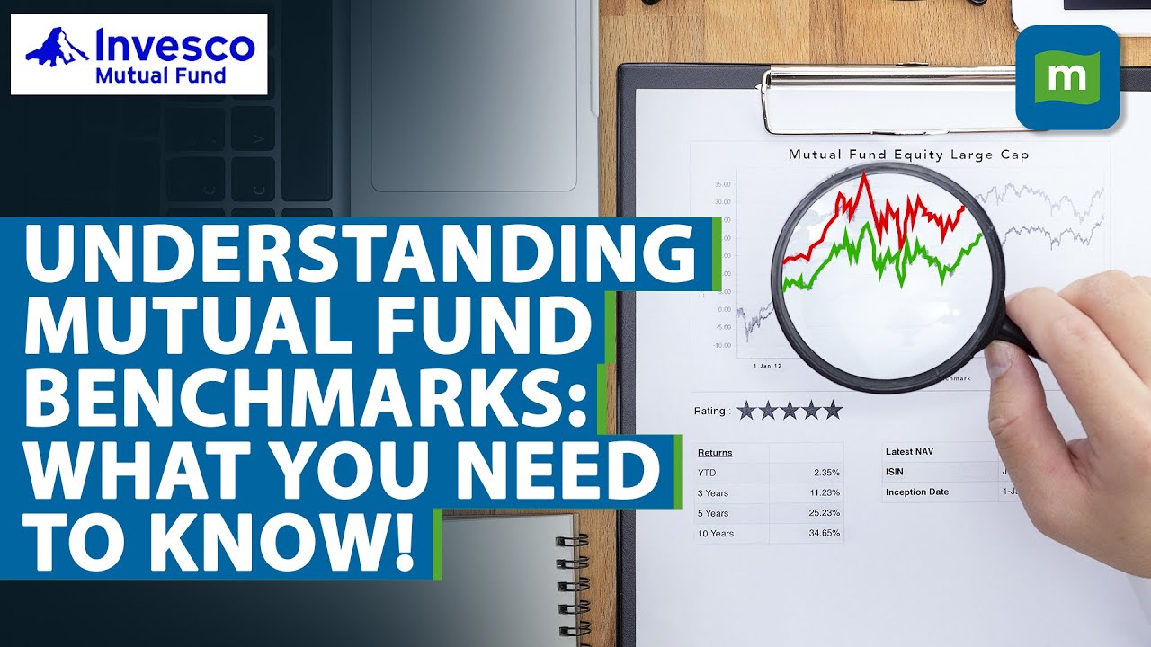 Mutual Fund Benchmarks Explained: How to Compare Fund Performance