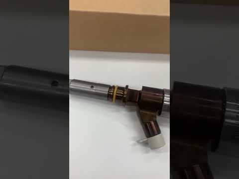 CAT320D Injector Assy 326-4700 C6.4 Diesel Fuel Injector for CATE Excavator Spare Parts