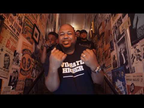 Dynas - "The Feeling" featuring DJ Klassik & Nubawn (produced by Illastrate)