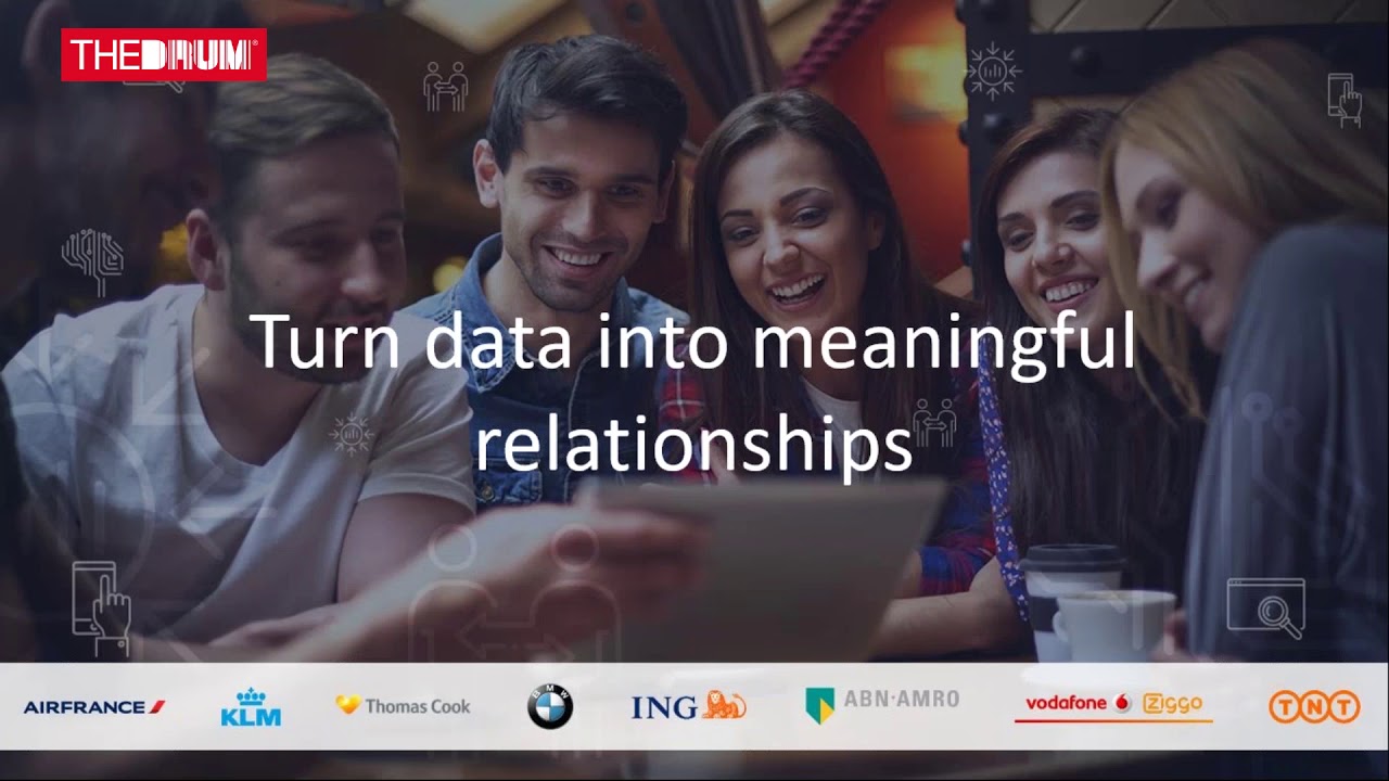 How Mazda Personalises Customer Experiences Through Smart Data