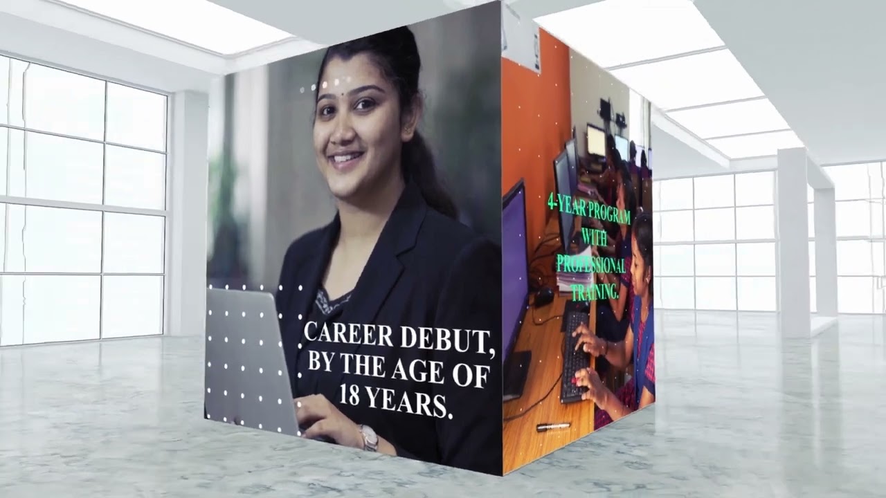 Transforming Lives Through Education | 4S School of Excellence Initiative