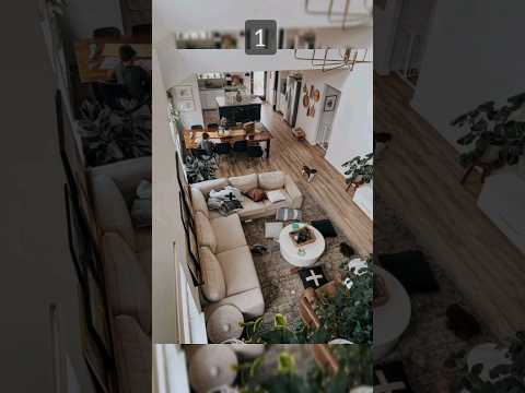 Open space #architecture #desainrumah #rumahminimalis #house #short #shorts