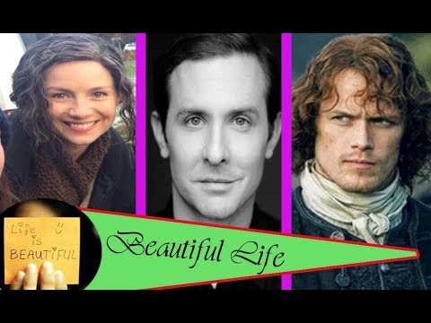 Outlander Season 4 cast: Who is Tim Downie?