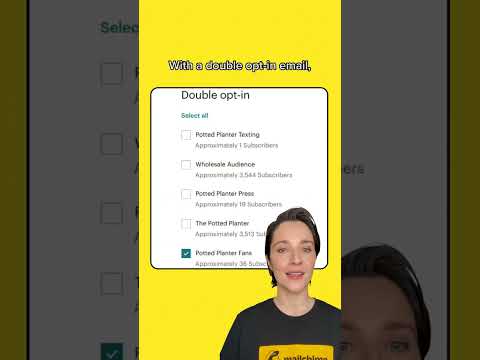 Single vs. Double Opt-In: Which is Right for You?