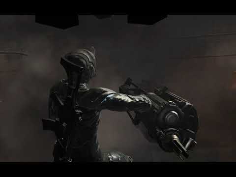 Steam Community :: Dark Sector