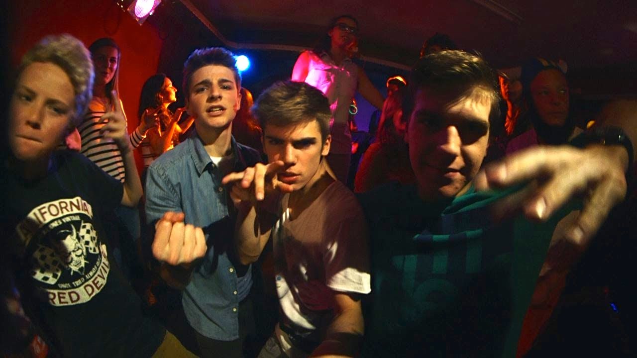 Jouwradio | Bandits - Onze nacht